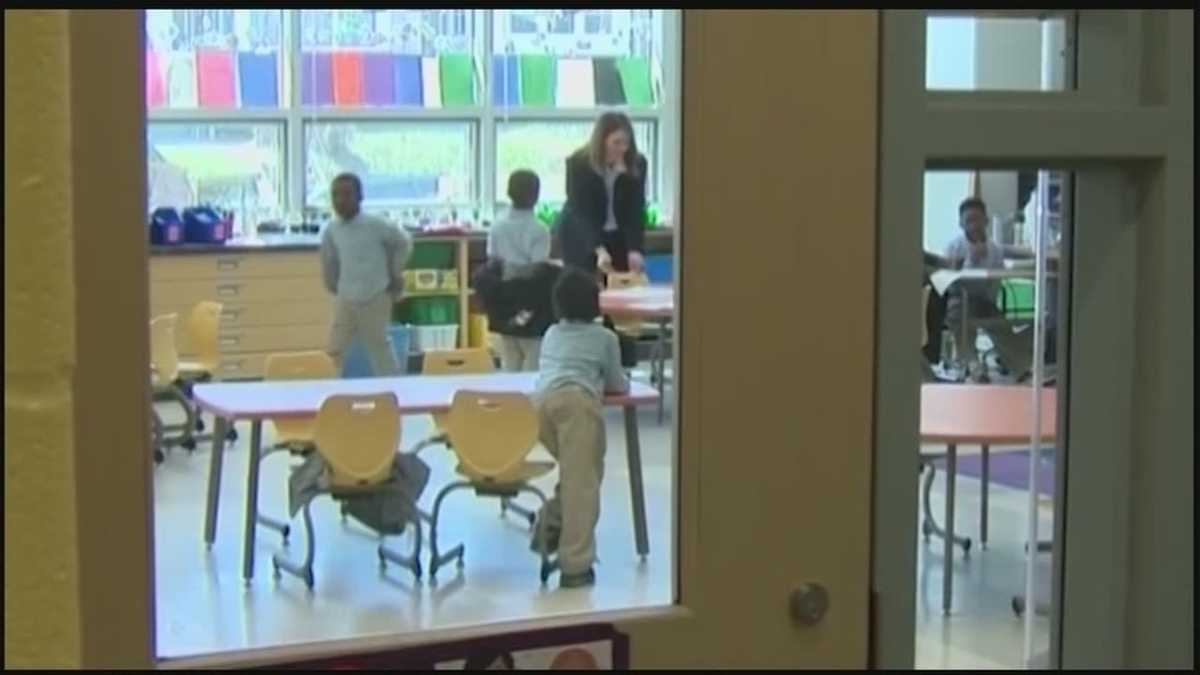 NC ranked second worst for teachers