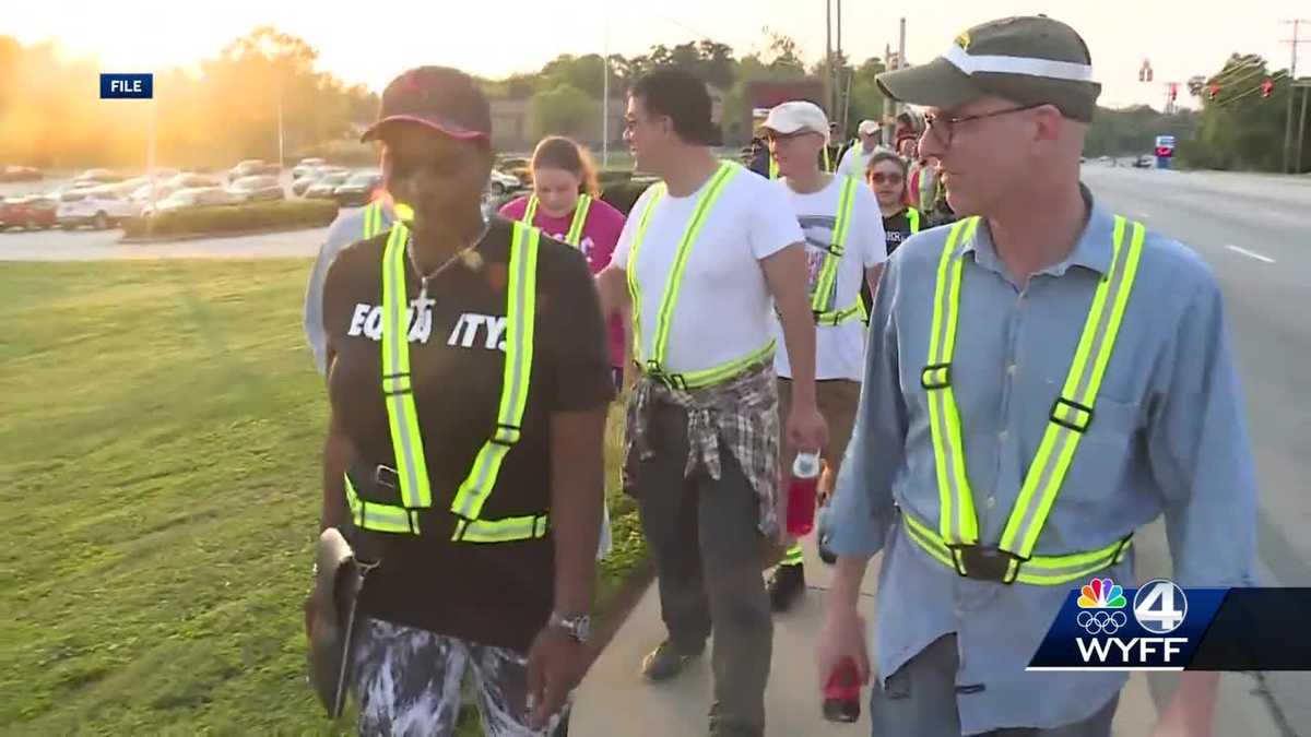 South Carolina: Nonprofit fights injustices in Upstate community