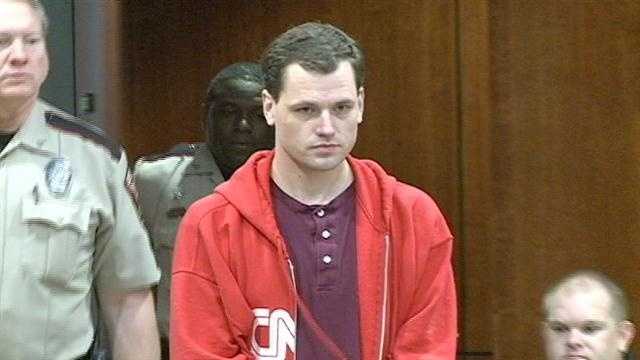 WLBT Meteorologist Eric Law arrested