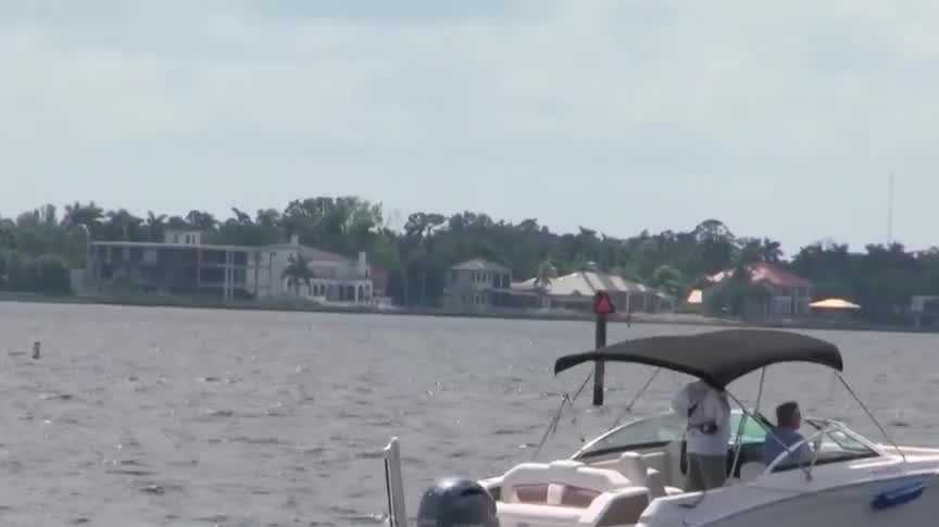 Freedom to Do What? SCCF's concerns about the Boating Freedom Act