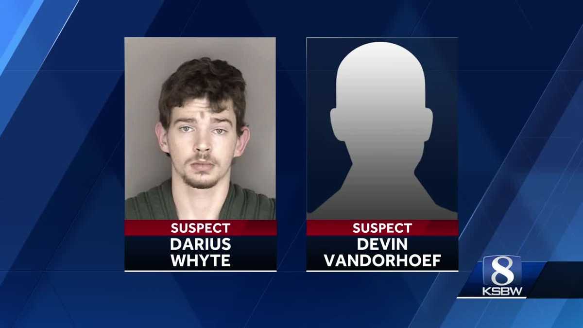 2 Canadians arrested for failed murder plot in California