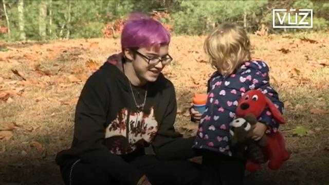 Boy runs into burning home to save his little sister