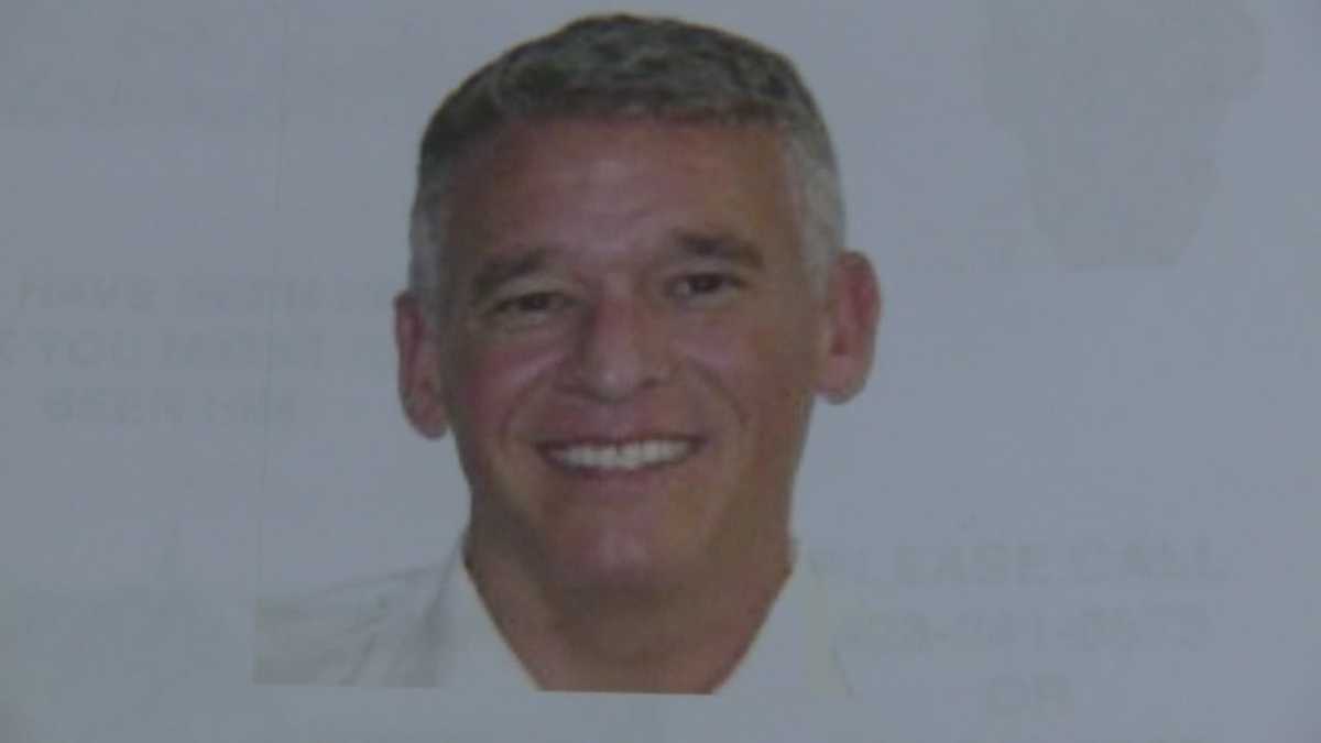 WLKY Exclusive: Parents make plea for help in finding missing UPS pilot