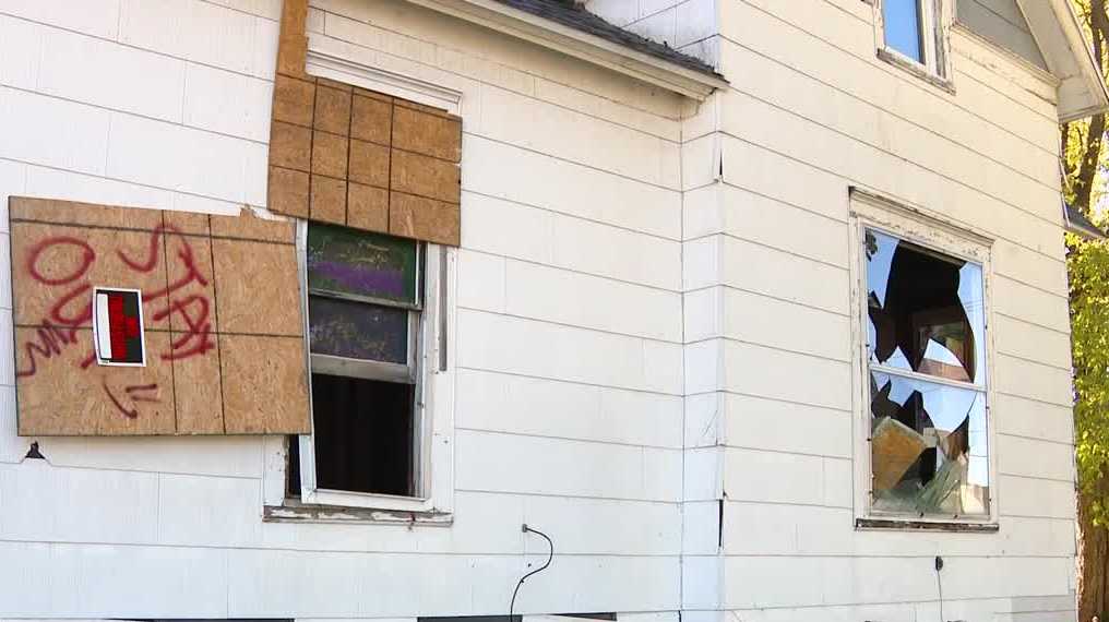 Marshalltown firefighters battle four downtown fires in 90 minutes