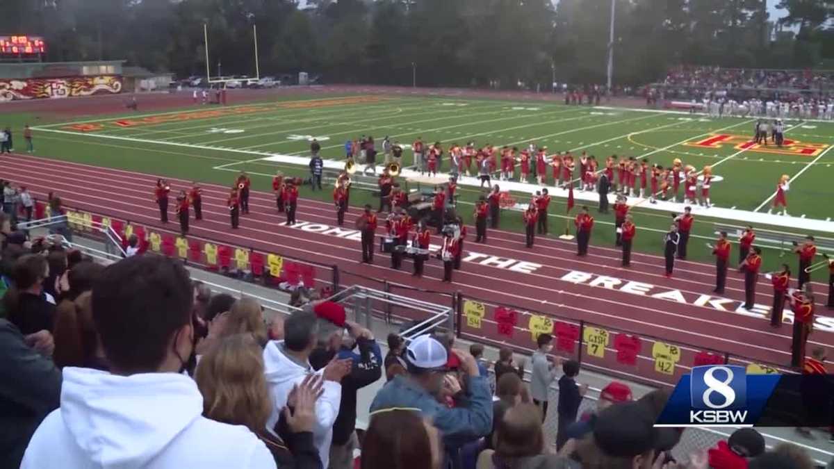 High School Football: Carmel wins storied ‘Shoe Game’ against rival ...