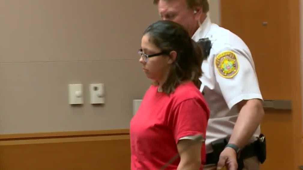 Analysis: Kayla Montgomery testimony will be key to Adam Montgomery ... Analysis: Kayla Montgomery testimony will be key to Adam Montgomery ...