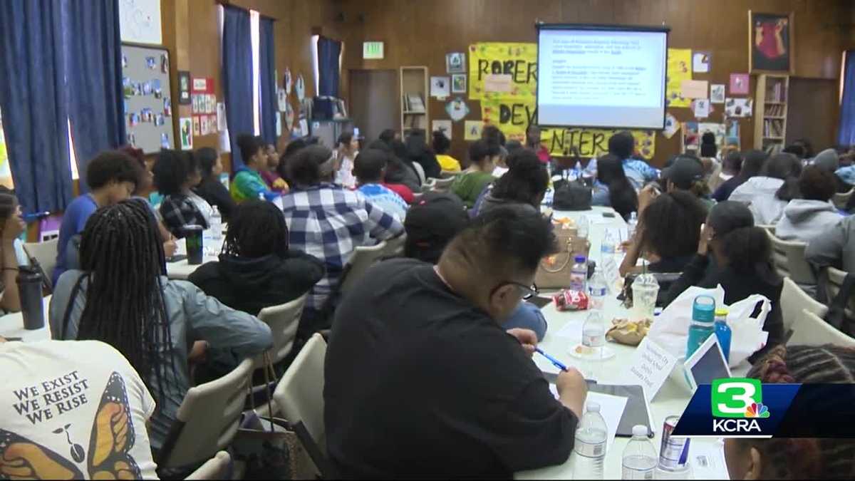 A look at the Freedom School program