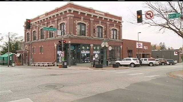 City makes decision on Dundee roundabout