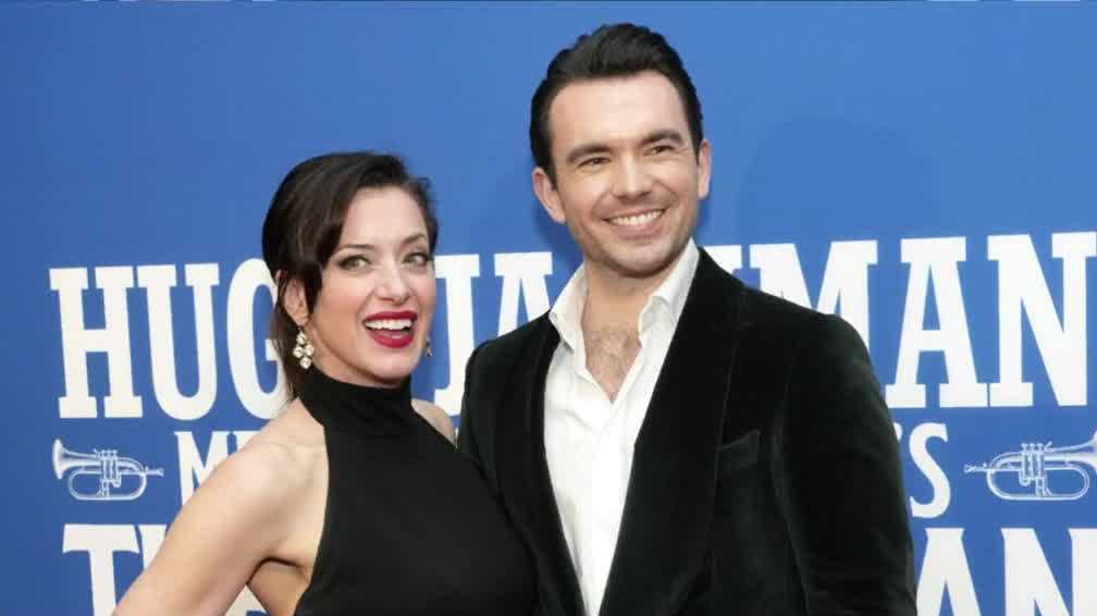 New Hampshire's Max Clayton takes lead role in 'The Music Man'