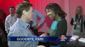 NewsCenter 5's Pam Cross signs off after 35 years