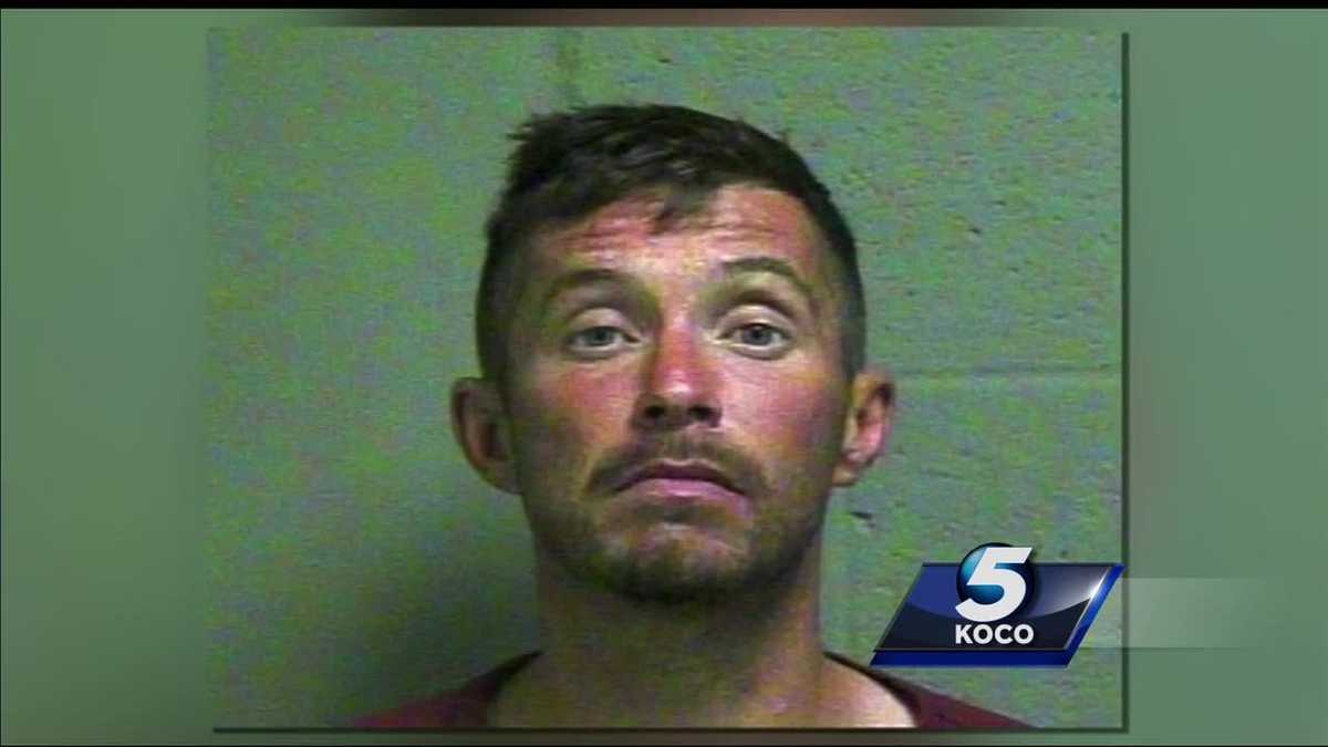 Okc Mother Terrified To Wake Up Seeing Burglar Standing Over Her