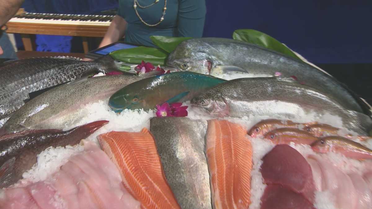 How to pick the healthiest, tastiest, fresh fish
