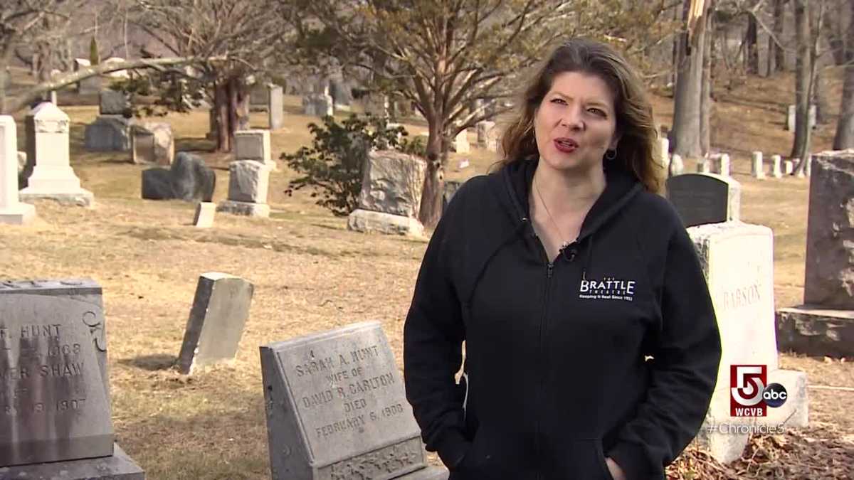 New England native and independent film director Izzy Lee shares her ...