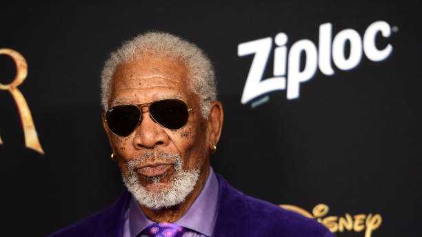 Actor Morgan Freeman has transformed his Mississippi home into a bee ...