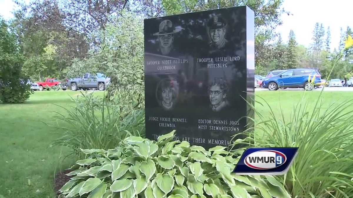 Colebrook prepares to mark 20 years since Drega shootings