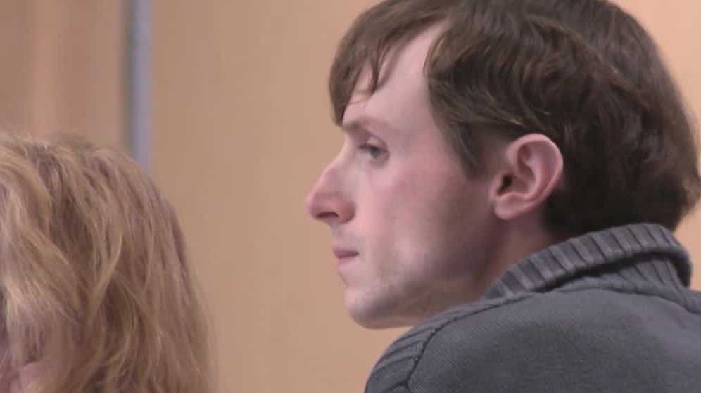 Logan Clegg Trial Sentencing Hearing Scheduled