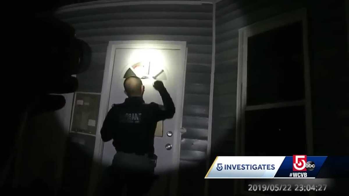 5 Investigates: Lawmakers consider crackdown on Mass. Constables