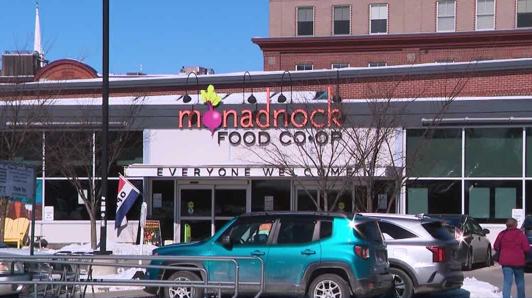 Keene woman sentenced for contaminating food with her urine