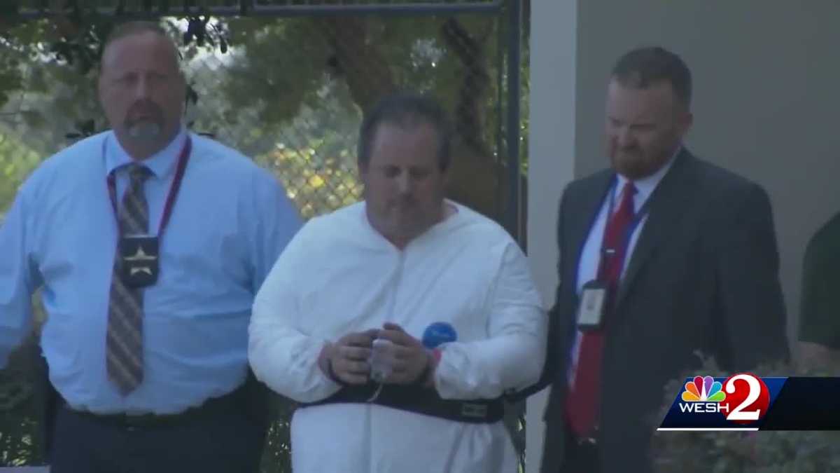 Anthony Todt implies wife killed children, herself in jail calls to sister