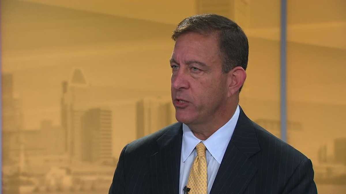 11 TV Hill attorney general's race: Craig Wolf