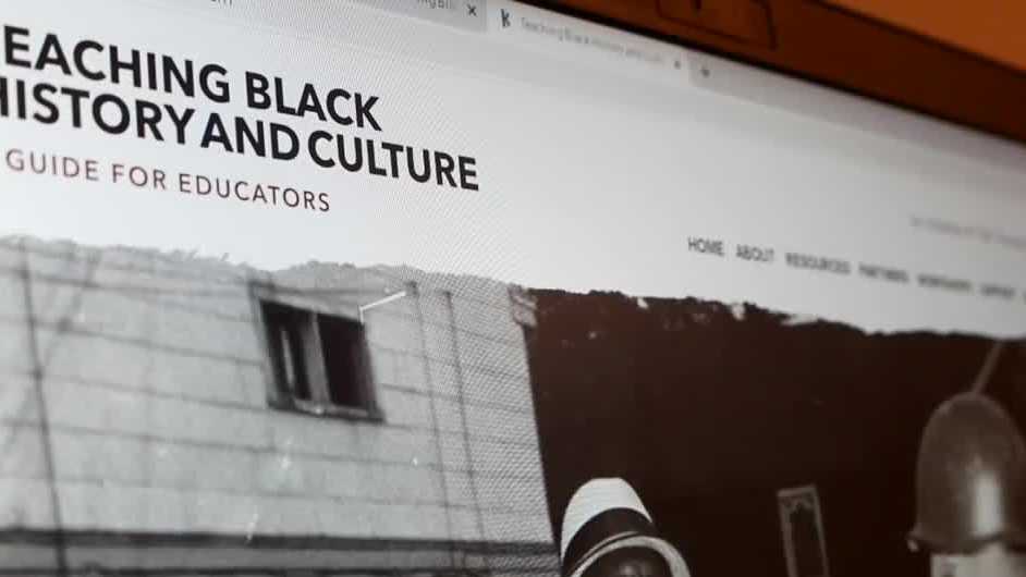 New initiative seeks to improve how Black history is taught is Kentucky ...