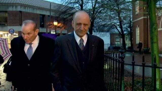 Testimony starts in John Leopold trial