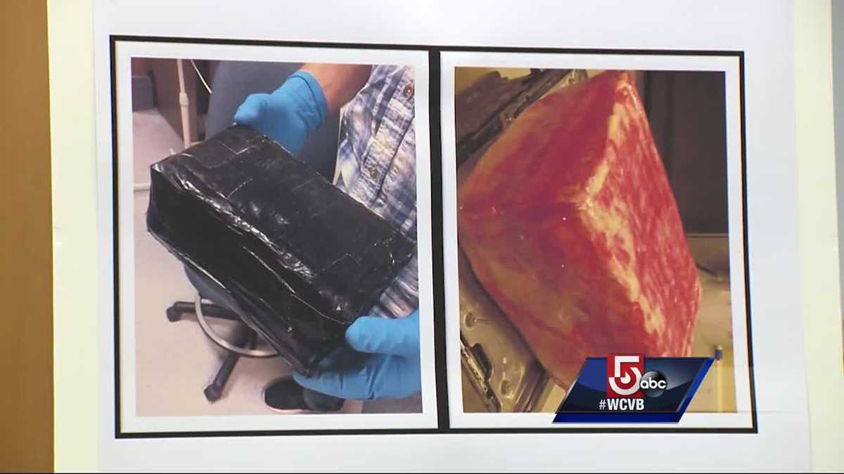 Wiretap investigation busts interstate drug operation