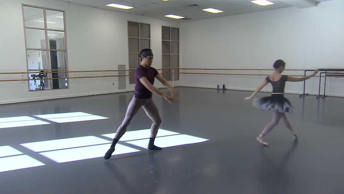 CityLine: Dancing over obstacles and finding success with Boston Ballet