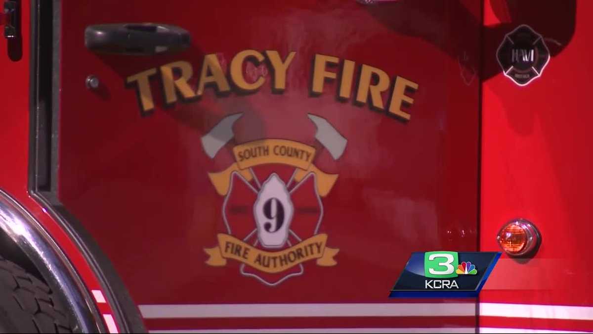 Tracy Fire works to keep pace with city's growth