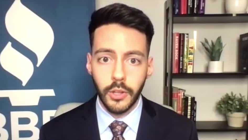 Better Business Bureau partners with Nebraska Alzheimer's chapter