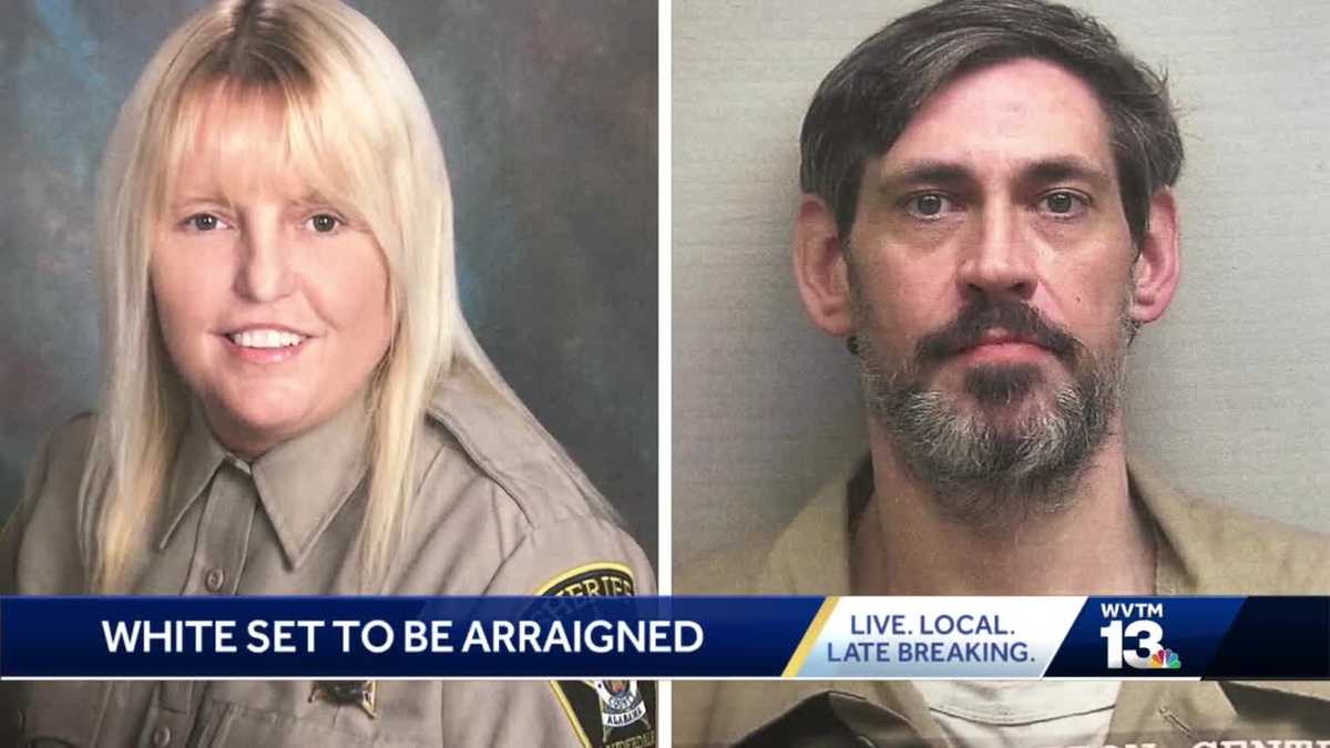 Casey White, inmate who escaped with jail worker, due in court Tuesday