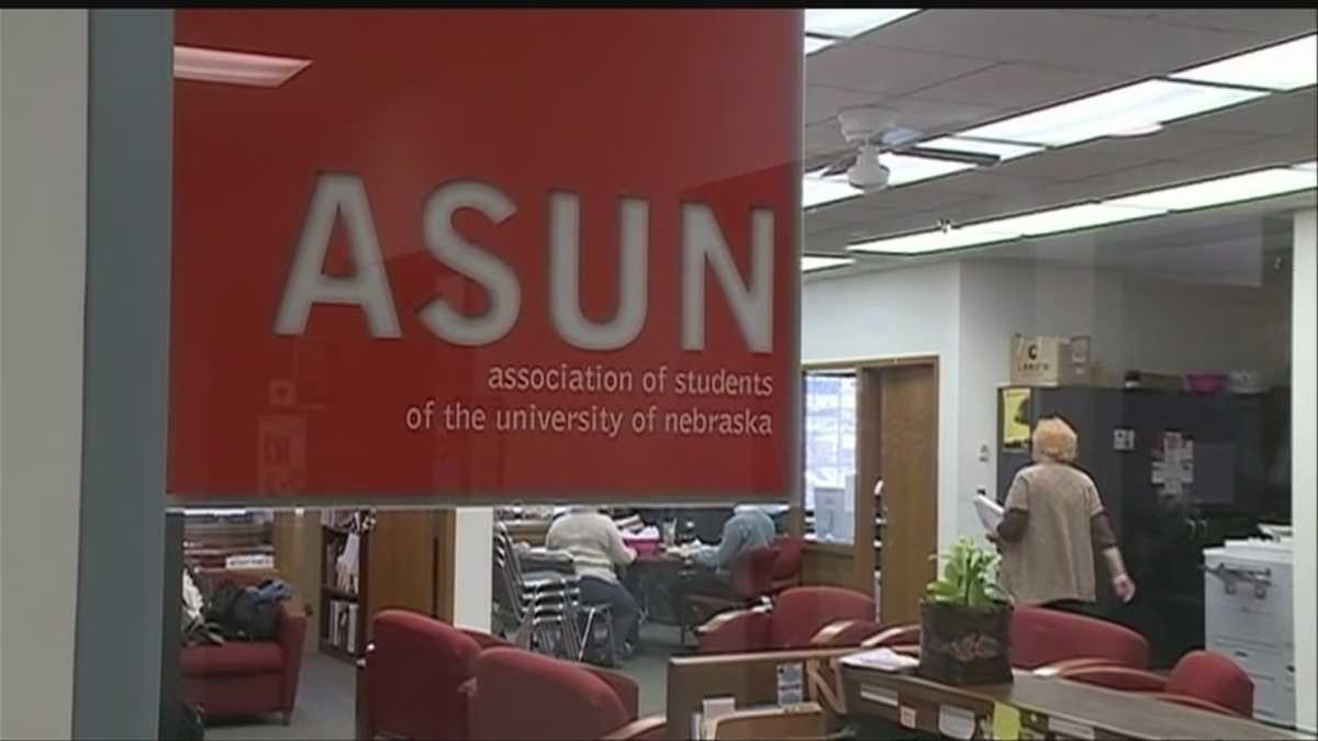 Nebraska student's racial slur concerns university's student government ...