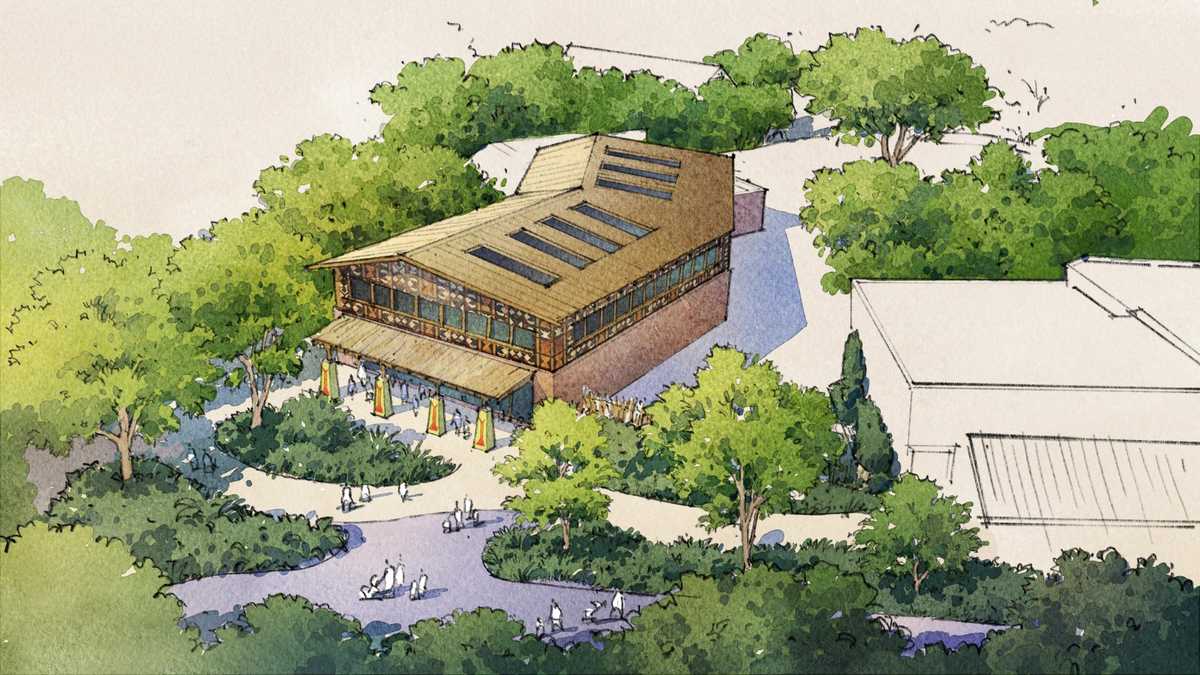 Pittsburgh Zoo receives mystery $10 million donation, plans new exhibits