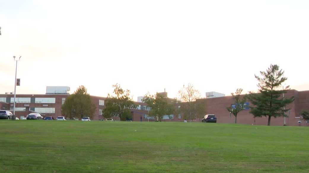 Official: AI gun detection system mishap was partly human error