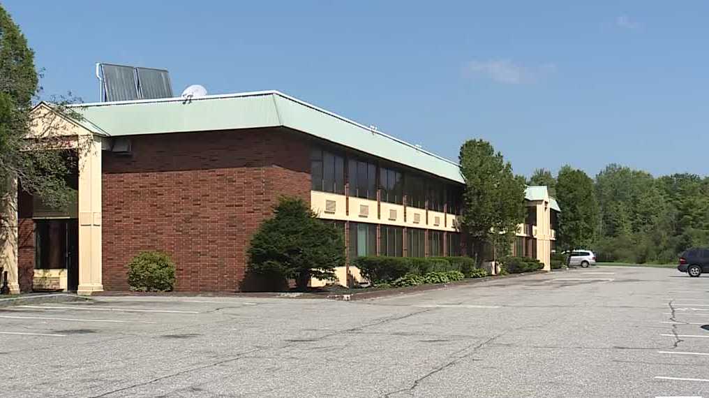 Lewiston City Council postpones vote on transitional housing ...