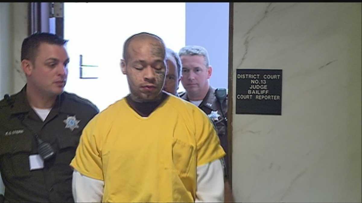 Nikko Jenkins will represent himself in murder trial