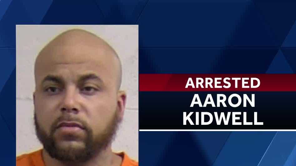 LMPD: Man arrested in Portland neighborhood after fleeing on tractor