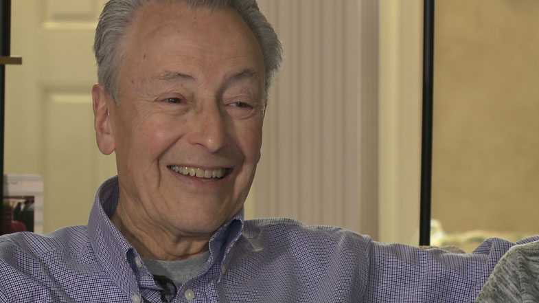 Milwaukee Holocaust survivor shares his story so people remember there ...