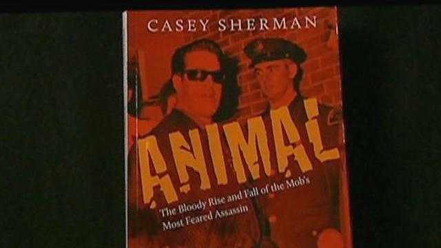 Before Whitey, Hitman Joe Barboza