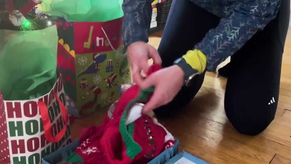 Consumer Reports: What to know about holiday returns