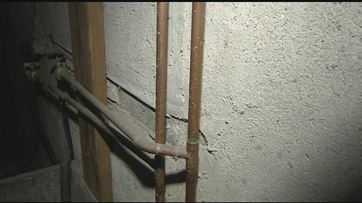 Dangerous cold weather to have effect on your home