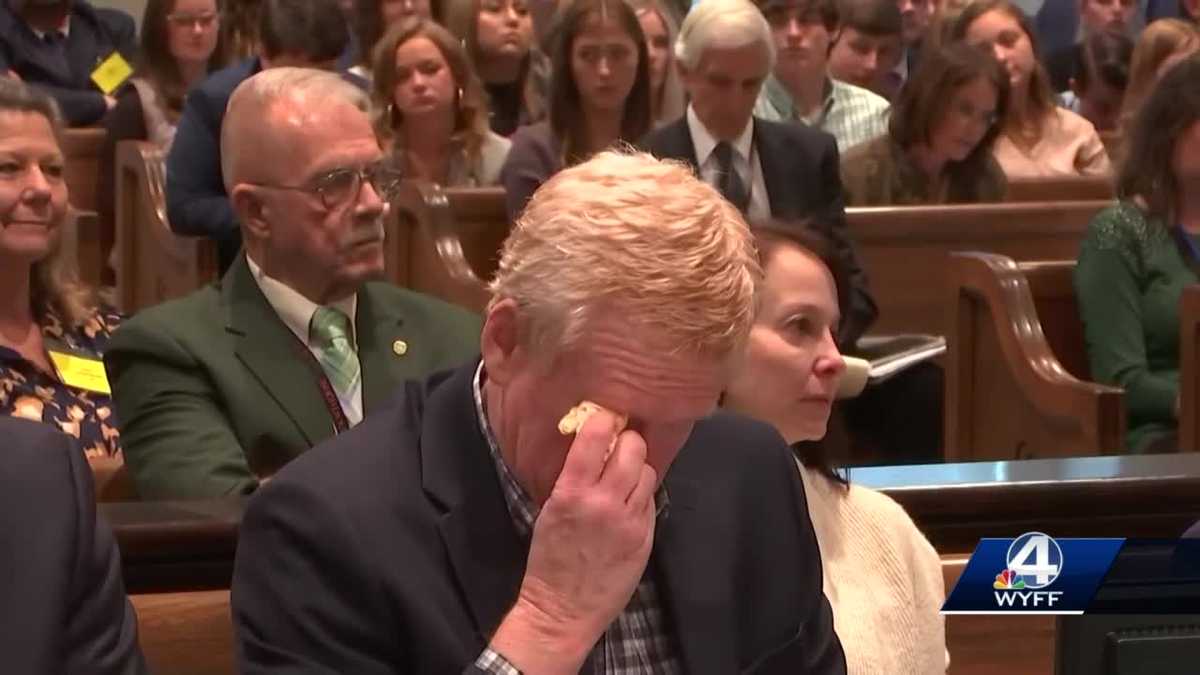 South Carolina: Murdaugh's former friend testifies about alleged ...