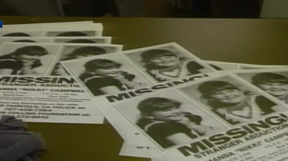 Fairfield police reopen missing child cold case in light of former local pastor's arrest