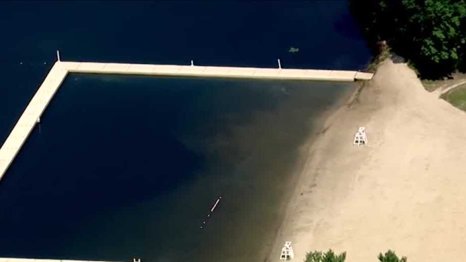 Public warned of algae bloom in Lake Cochituate