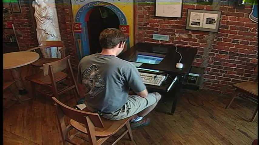 From the archives: Java Joes was Des Moines coffee and World Wide Web ...