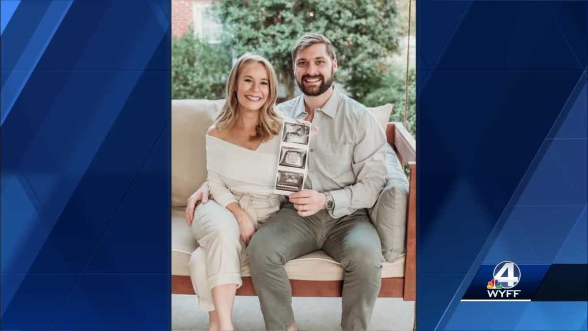 WYFF News 4 anchor makes big announcement on WYFF News 4 Today