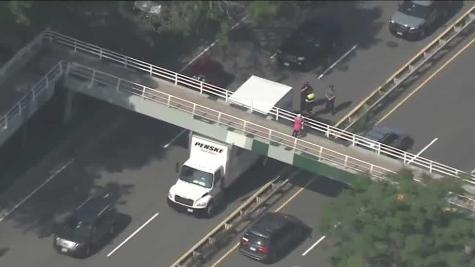 Boston averaged more than 1 'Storrowing' a day last month