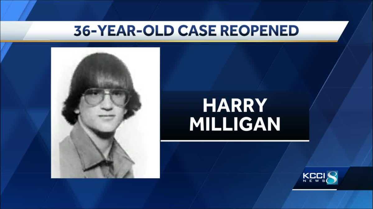 Monroe County Sheriff re-opens missing persons case from 1984