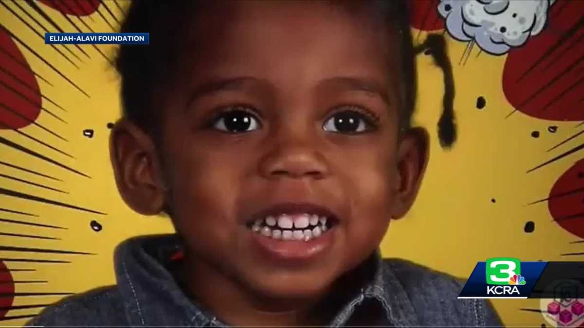 Tragic allergy deaths inspire parents to push for California child care ...