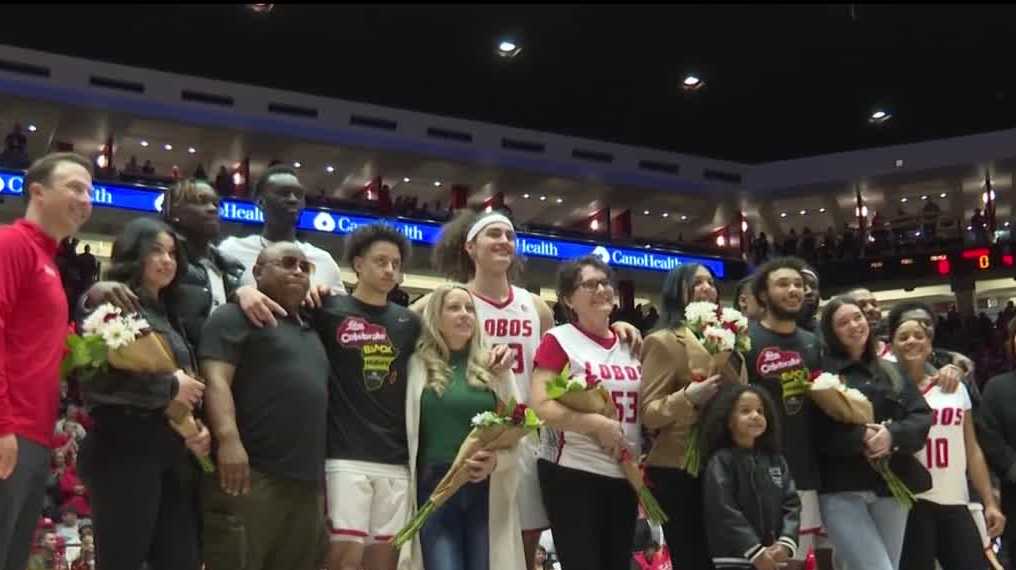 Udeze scores 25 to help New Mexico beat Fresno St. 94-80